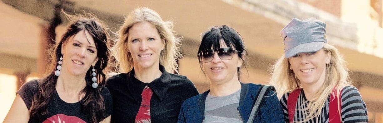 Screaming Orphans - Iowa Irish Fest