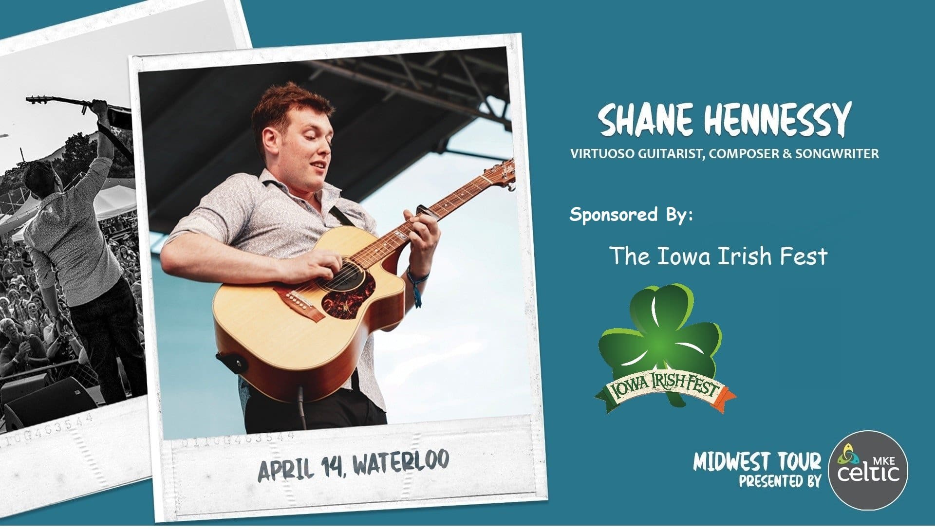 Home - Iowa Irish Fest