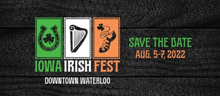 Home - Iowa Irish Fest