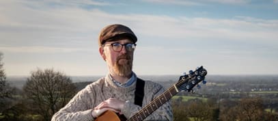 Enda Reilly - Iowa Irish Fest