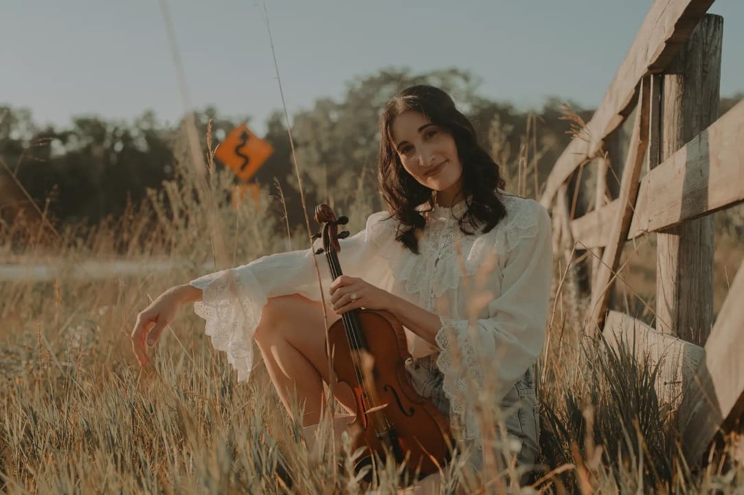 Marita May O’Connell - Iowa Irish Fest